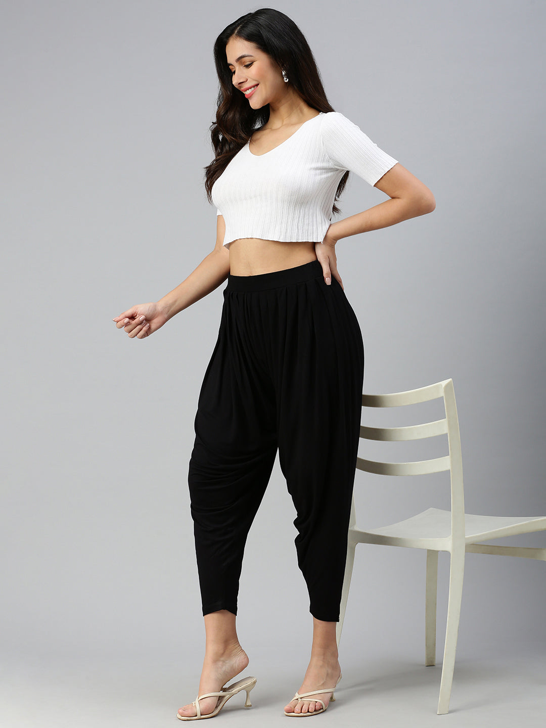 Buy Patiala Pants for Women Online | Ladies Patiala Salwar Pants | Prisma