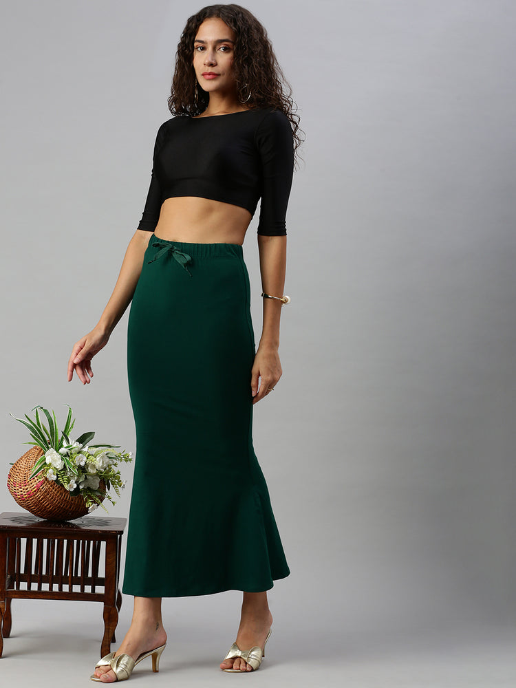 Buy Cotton Saree Shapewear for Women Online | Cotton Shapewear ...